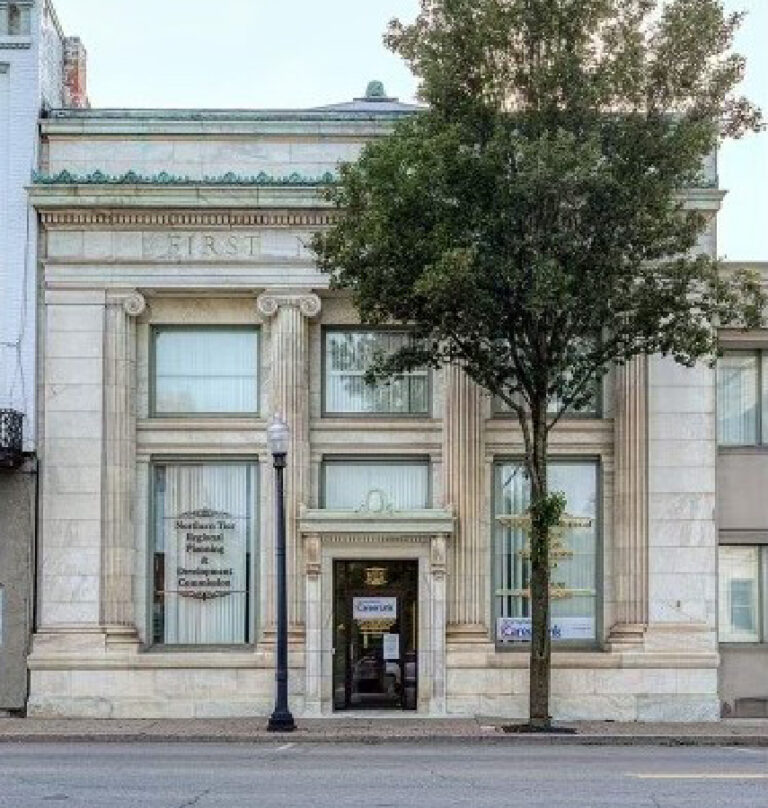 Home - Northern Tier Regional Planning & Development Commission