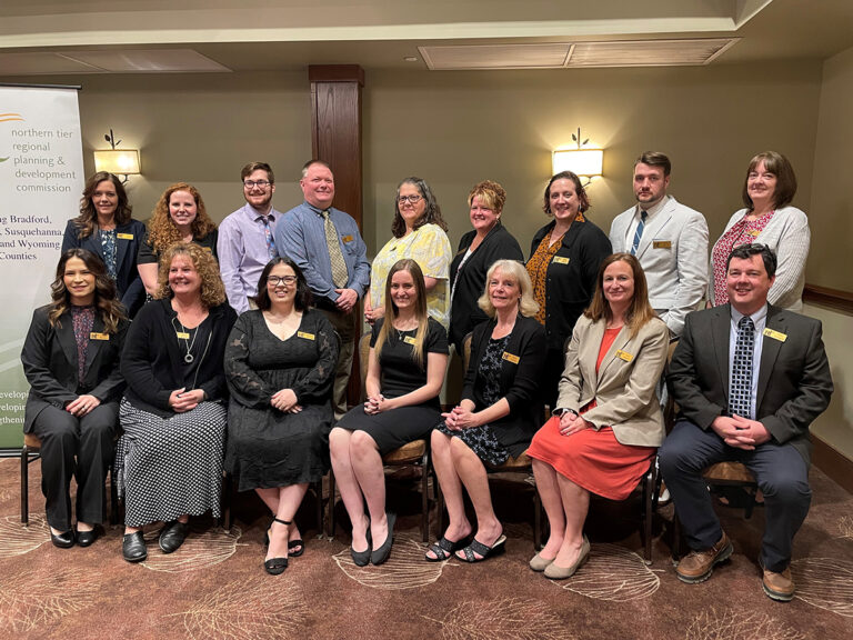 Our Staff - Northern Tier Regional & Planning Development Commission